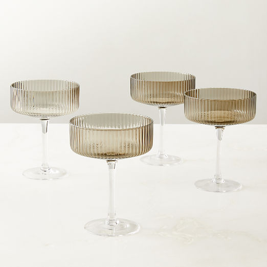 Meredith Gentry Adam Morton Wedding Gift Registry | Crate & Barrel