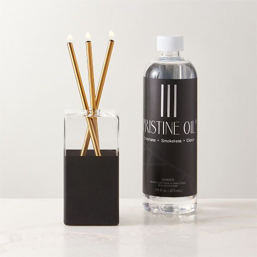 Modern Reed Diffusers | CB2