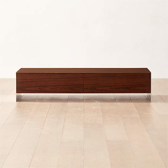 El Verano Travertine Coffee Table + Reviews | CB2