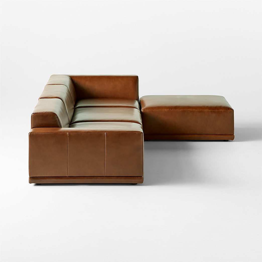 low profile sofas | CB2