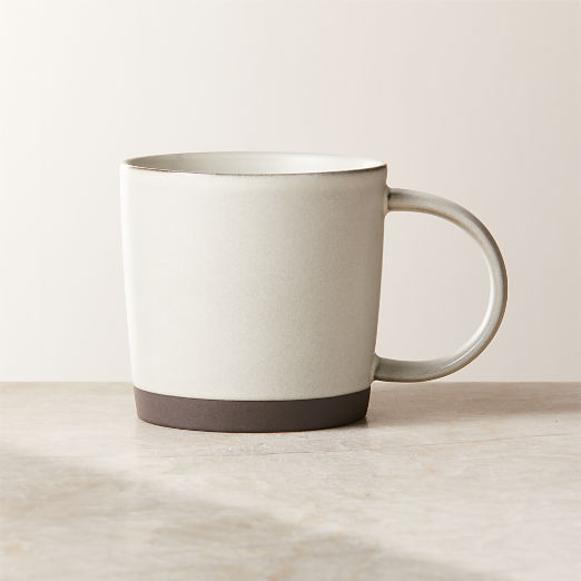 Modern Coffee Mugs | CB2