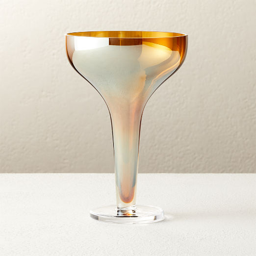 coupe glasses | CB2