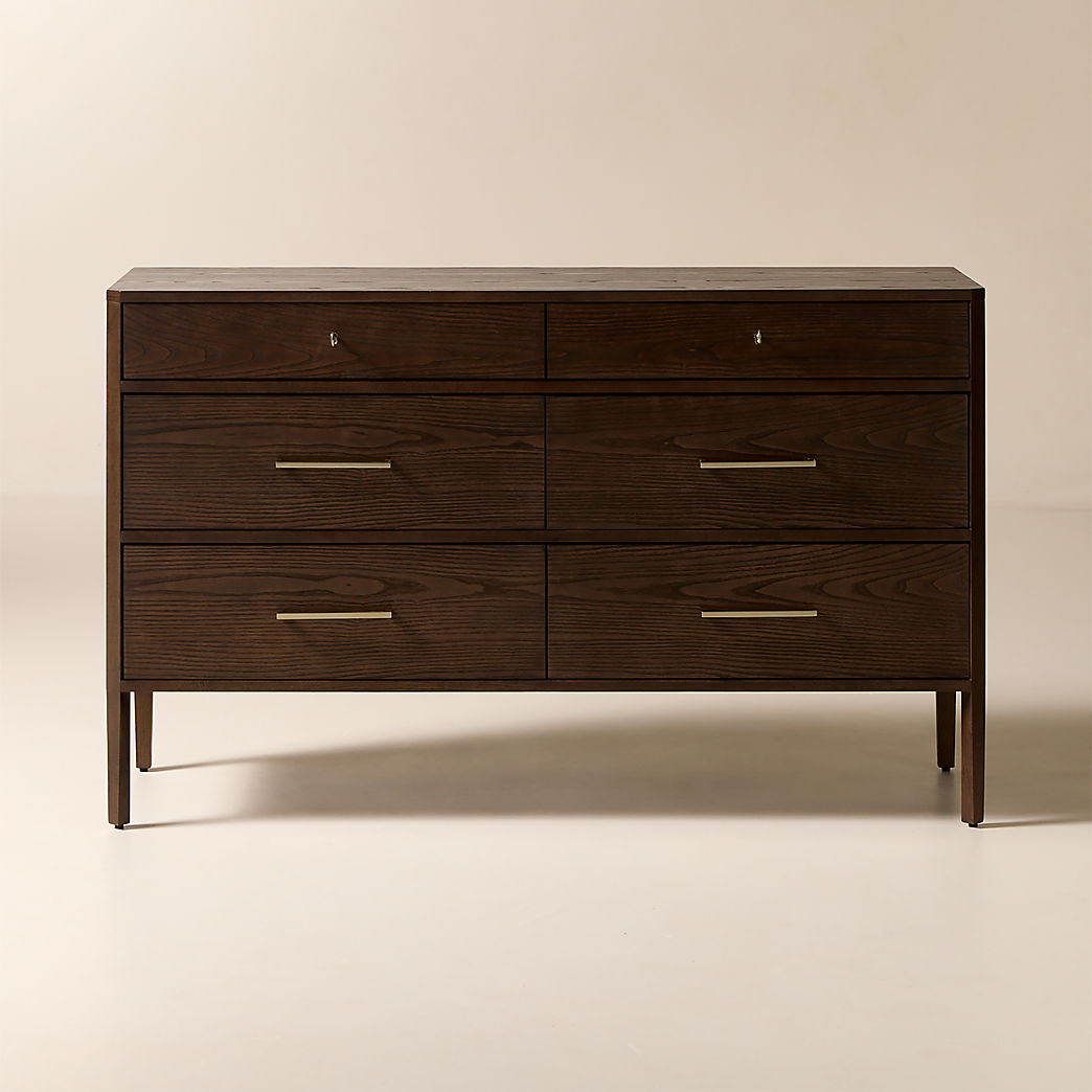 Modern Dressers | CB2