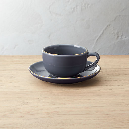 modern espresso cups | CB2