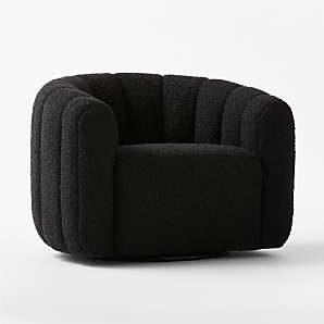 Black chair bedroom store