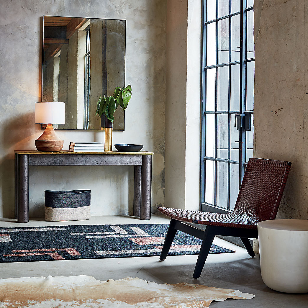 Cement Tables | CB2 Canada