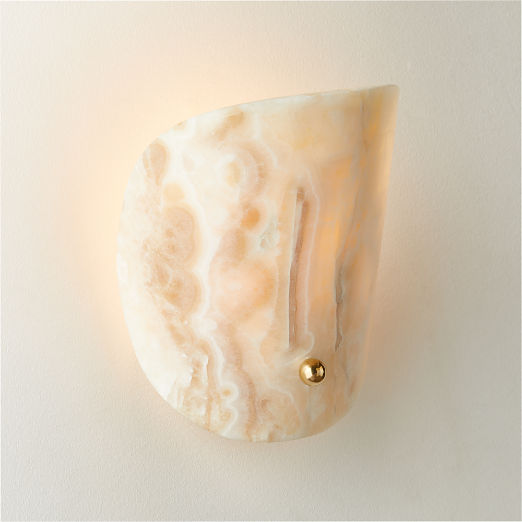 Contemporary Wall Sconces | CB2 Canada