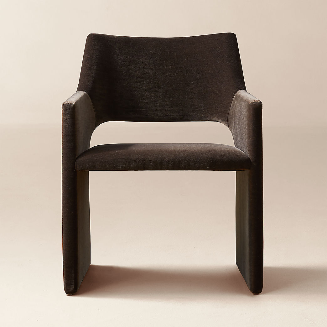 Modern Dining Chairs: Dining Room Armchairs & Kitchen Chairs | CB2