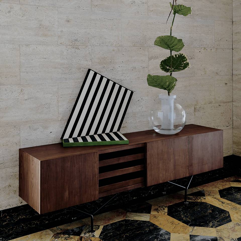 Gianfranco Frattini: Modern Italian Furniture & Lighting Collection ...