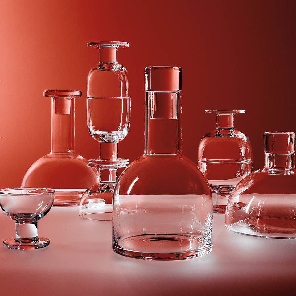 Gianfranco Frattini: Modern Italian Furniture & Lighting Collection | CB2