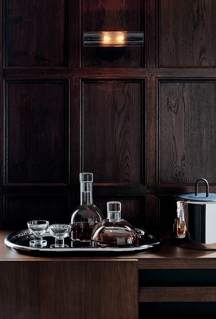 Gianfranco Frattini: Modern Italian Furniture & Lighting Collection ...