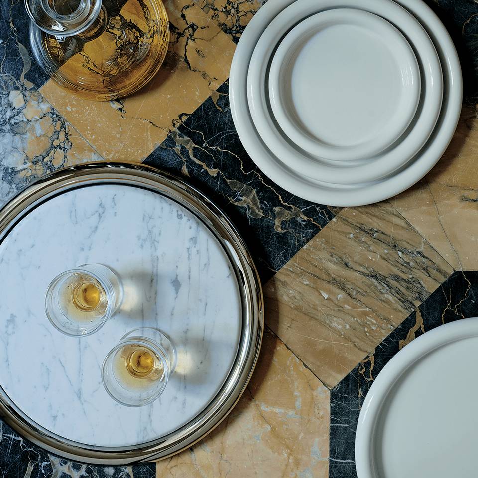 Gianfranco Frattini: Modern Italian Furniture & Lighting Collection ...