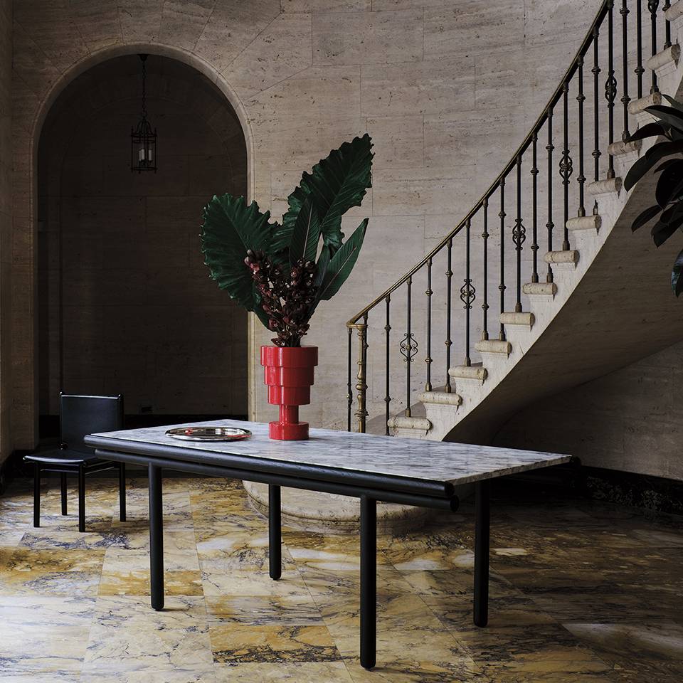 Gianfranco Frattini: Modern Italian Furniture & Lighting Collection ...