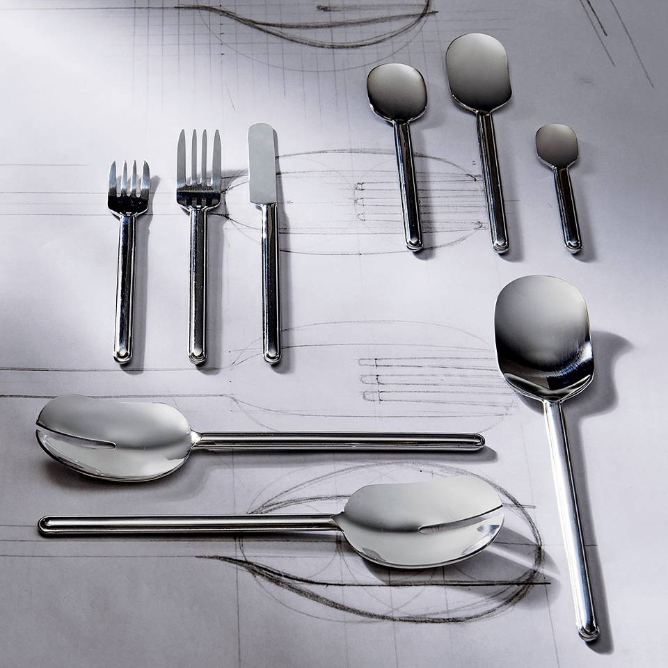 Gianfranco Frattini: Modern Italian Furniture & Lighting Collection ...