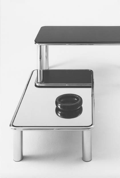 Gianfranco Frattini: Modern Italian Furniture & Lighting Collection | CB2