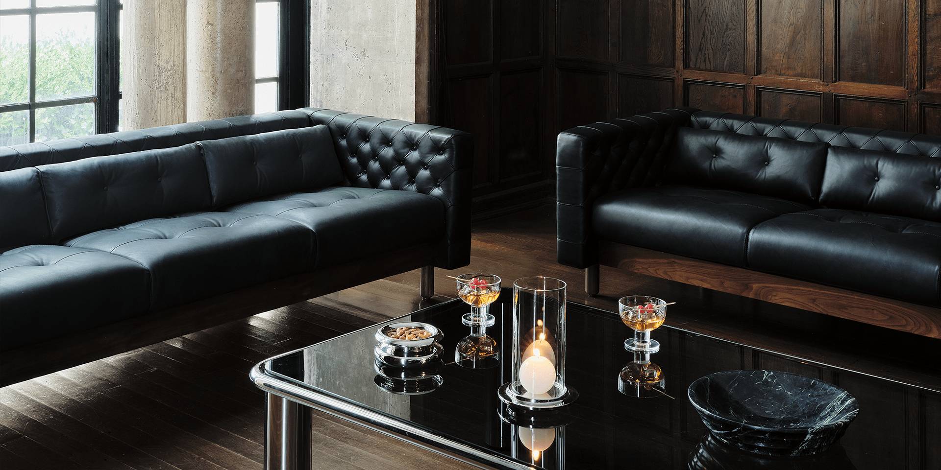 Gianfranco Frattini: Modern Italian Furniture & Lighting Collection ...