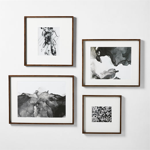 Unique Picture Frames & Modern Gallery Wall Frames | CB2