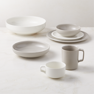 Best Modern Dinnerware & Flatware | CB2