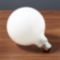 G40 Large Globe 60W Light Bulb + Reviews | CB2 Canada