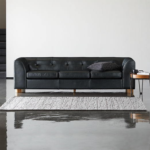 Tufted Sofas | CB2