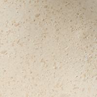 Gaia Abstract White Decorative Vase + Reviews | CB2