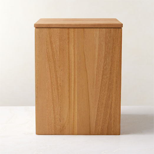 Storage Box | CB2 Canada
