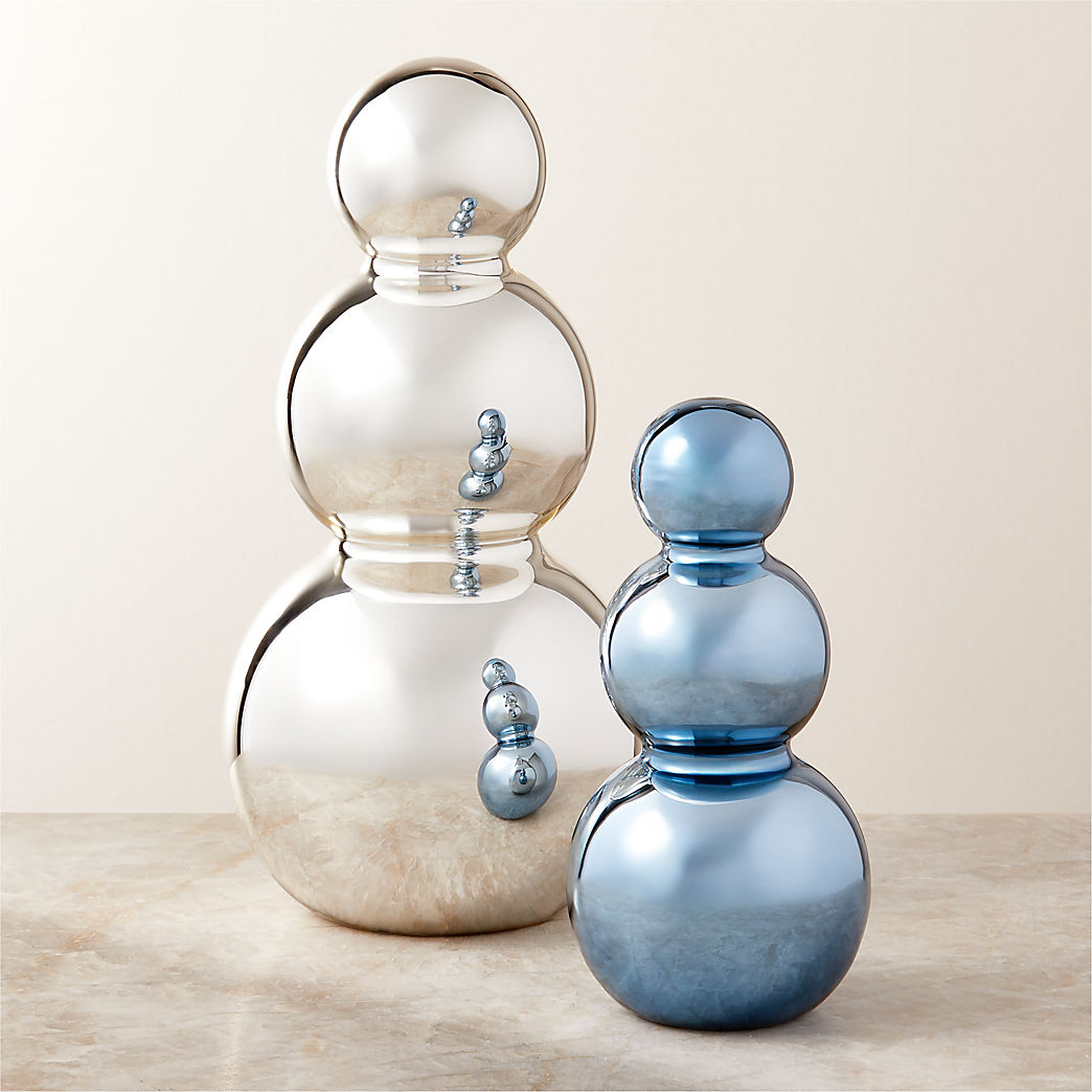 Modern Decorative Objects & Sculptures | CB2 Canada