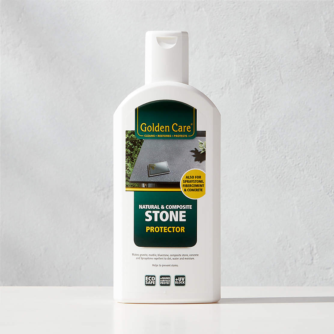 Golden Care Teak Protector + Reviews | CB2