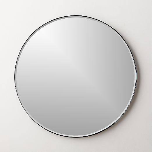 Beveled Mirrors | CB2 Canada