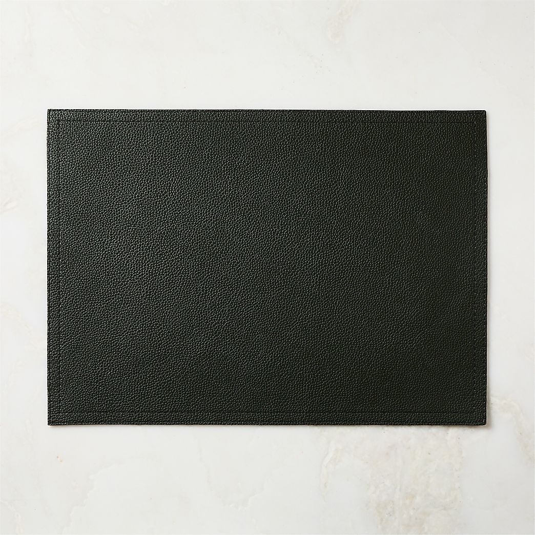 Unique Placemats | CB2 Canada