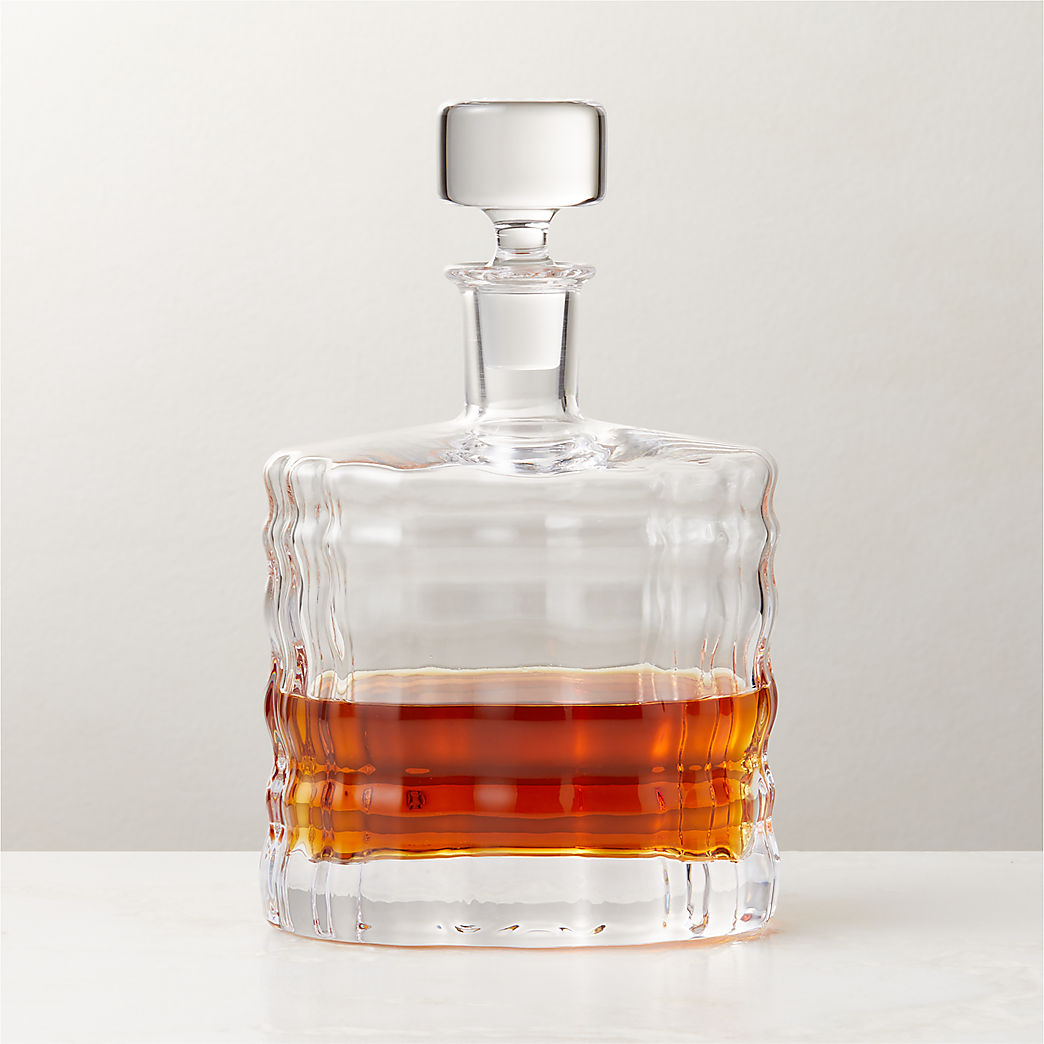 Modern Decanters, Pitchers & Drink Dispensers | CB2