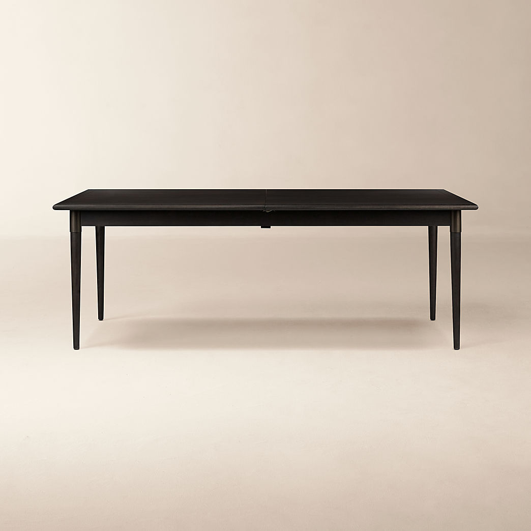 Modern Dining Tables: Kitchen Tables & Dining Area Tables | CB2