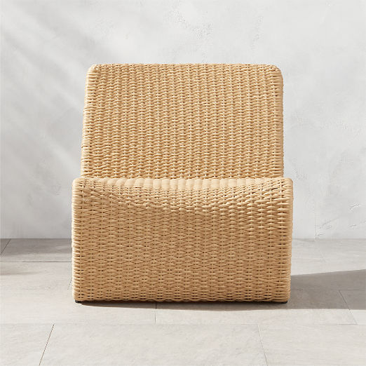 Modern Outdoor Lounge Chairs, Sun Loungers, Chaise Lounges & Pool ...