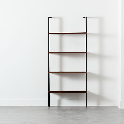 ladder shelving | CB2