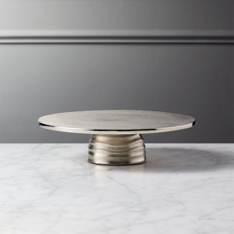 Silver Decor | CB2