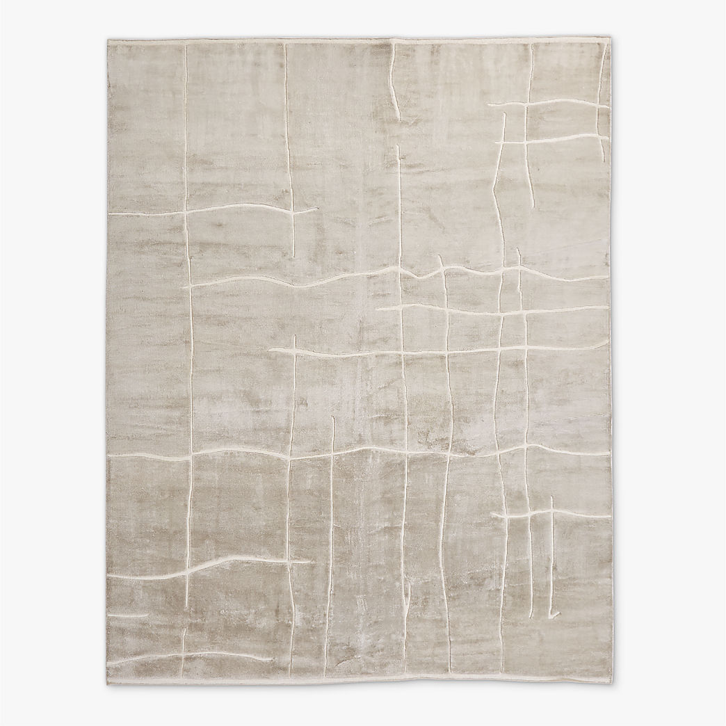 Modern 6'x9' Area Rugs: Contemporary and Vintage 6'x9' Rug Options ...