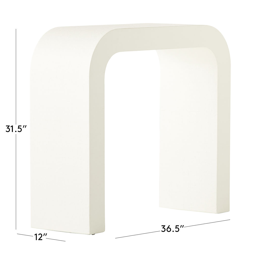 lacquer tables | CB2 Canada