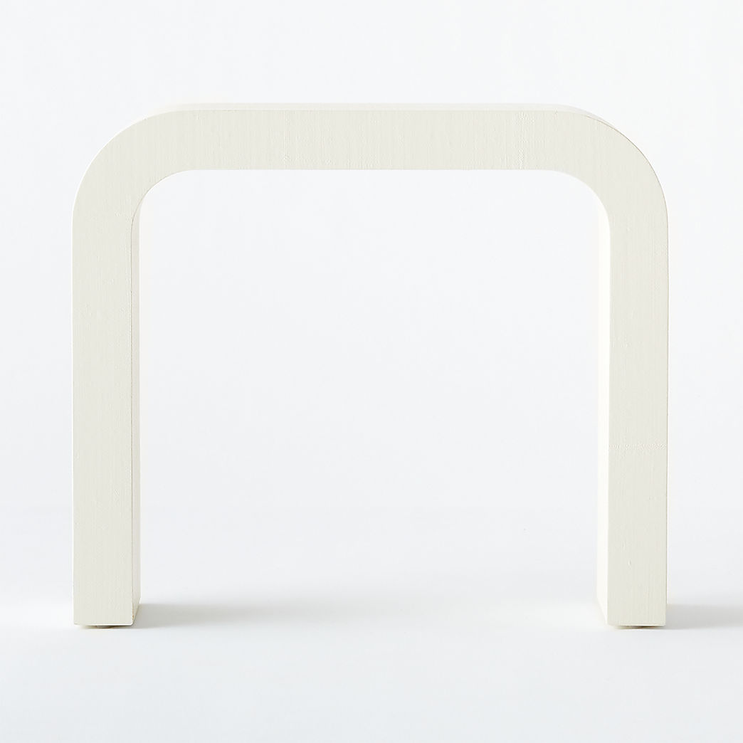 Entryway Tables | CB2 Canada