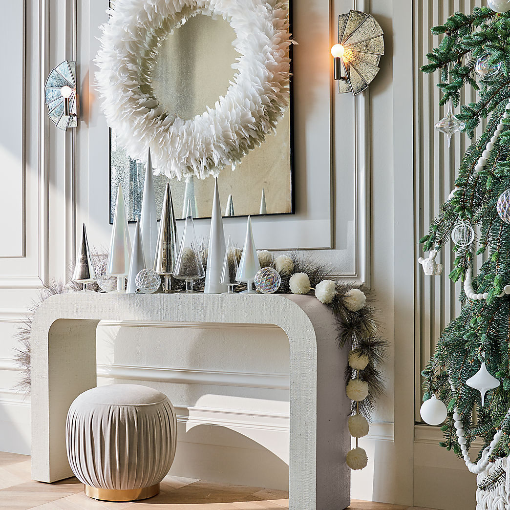 Entryway Tables | CB2