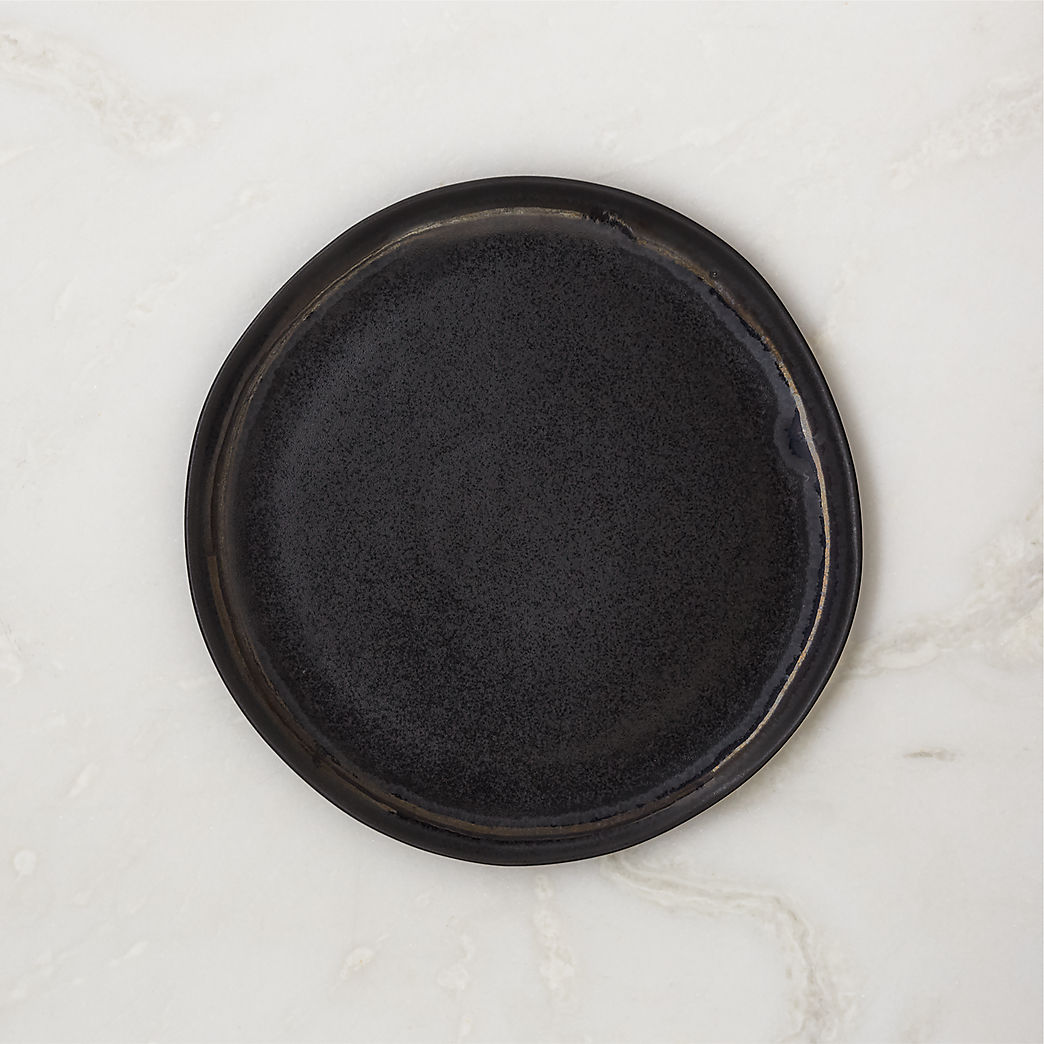 modern salad plates | CB2 Canada