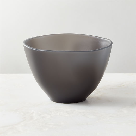 Modern Dipping Bowls | CB2