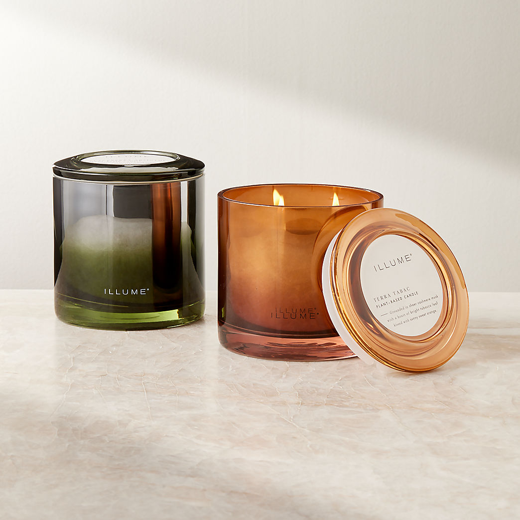 soy candles | CB2 Canada