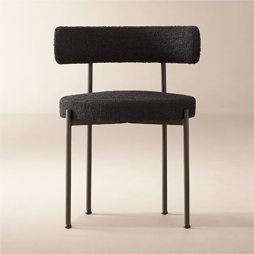 cotton chairs | CB2 Canada