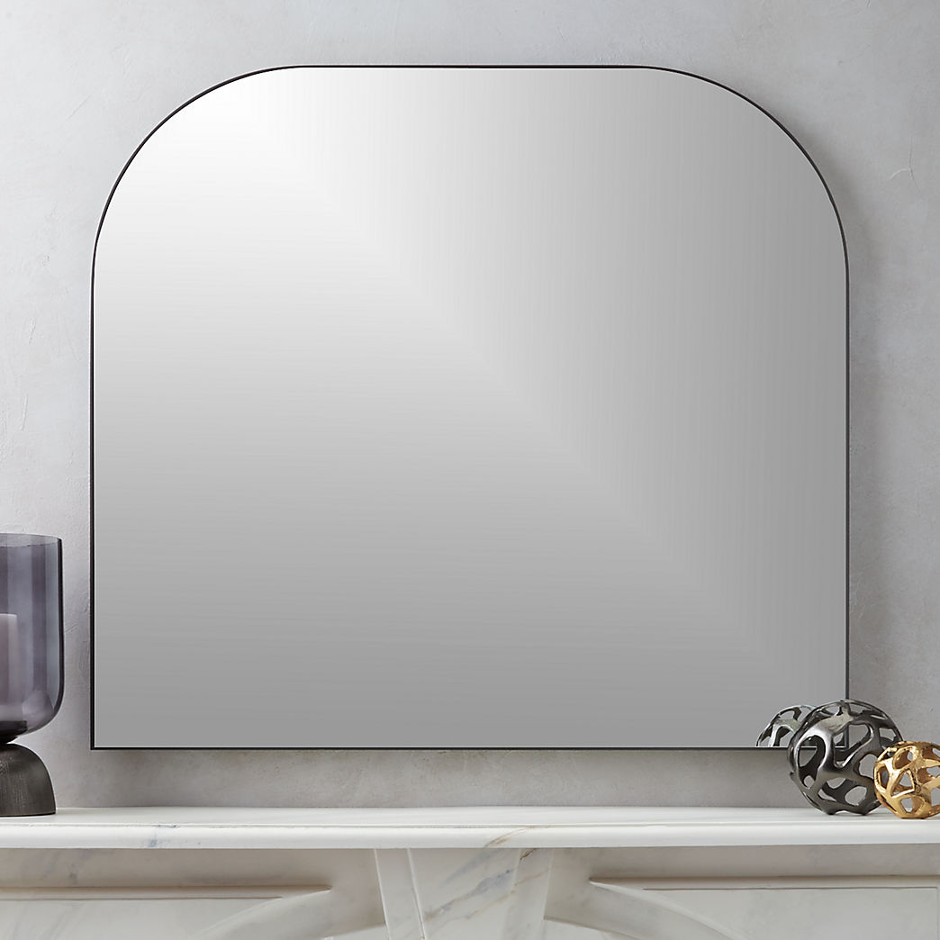 Modern Mirrors: Unique Wall Mirrors & Contemporary Floor Length Mirrors ...