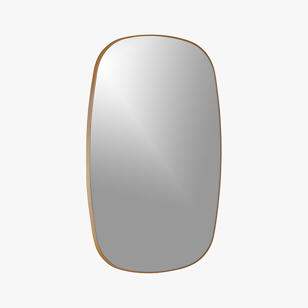 Shop All CB2 Mirrors: Wall Mirrors & Floor-Length Mirrors | CB2
