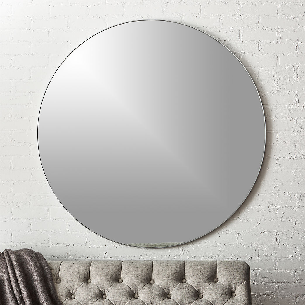 Modern Mirrors: Unique Wall Mirrors & Contemporary Floor Length Mirrors ...