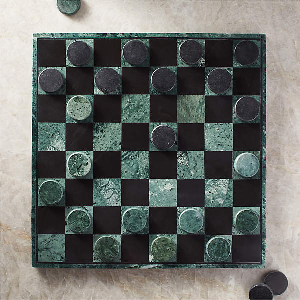Checkers Pieces