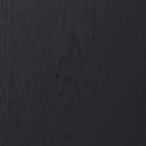 Ridge Modern Bleached Oak Desk with Drawer + Reviews | CB2