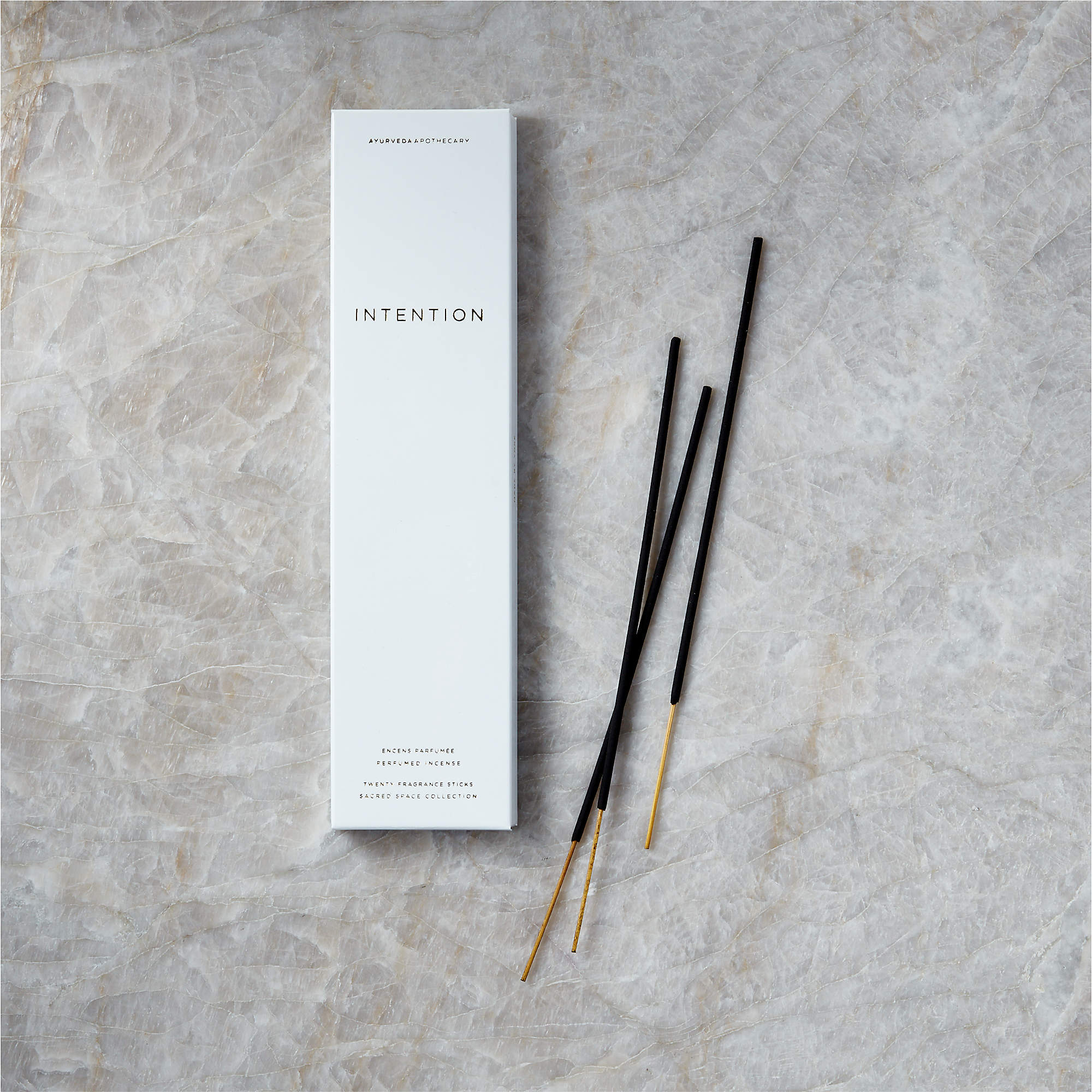 Intention Incense Sticks | CB2