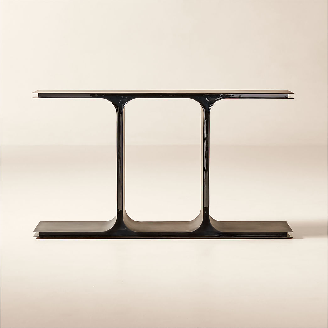 zinc furniture | CB2 Canada